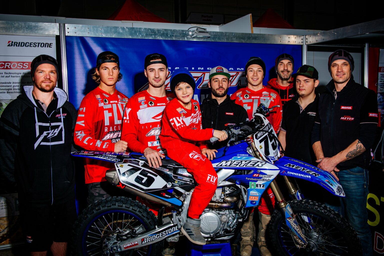 Meyer Racing Team